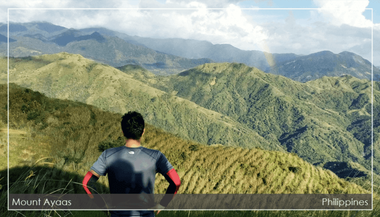 List of All the Mountains I've Climb in the Philippines and Other ...